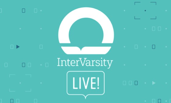 InterVarsity Hosts First National Large Group Online | InterVarsity